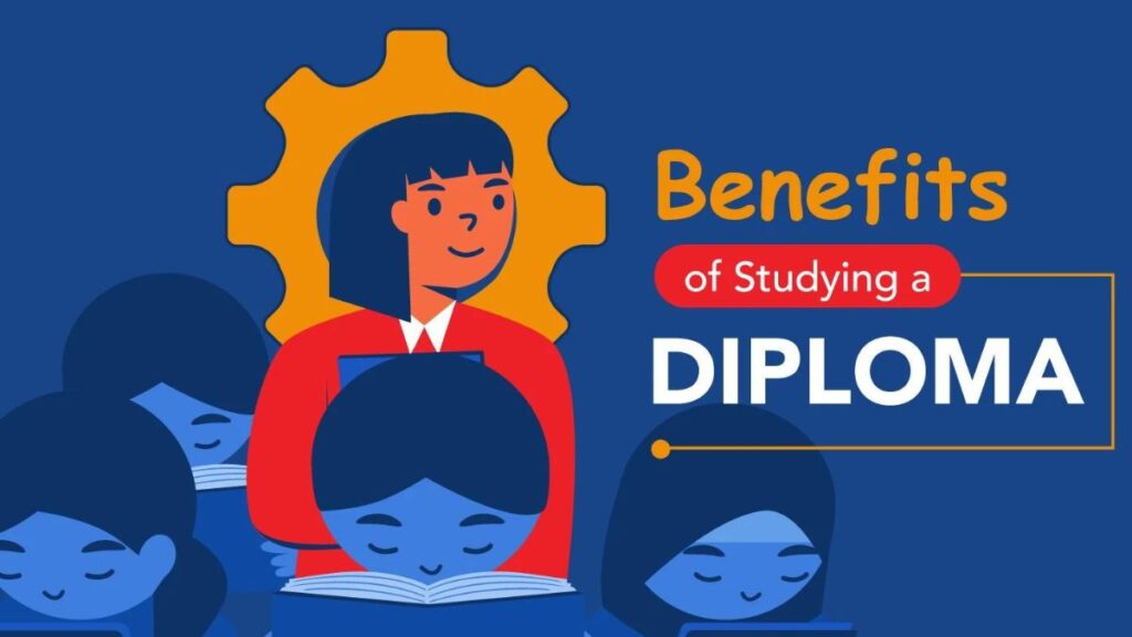 Exploring the Benefits of a Technical Diploma - The Magazine Blog