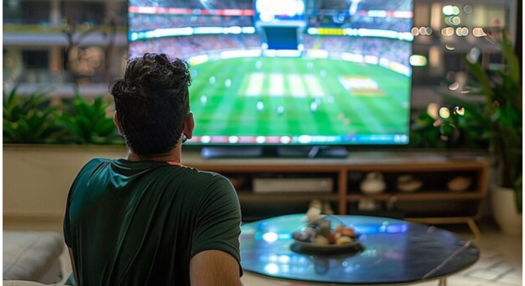 MamaHD: The Streaming Hub for Sports Enthusiasts - The Magazine Blog