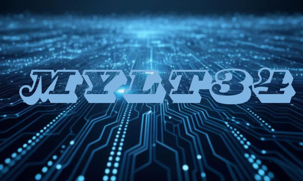 Understanding Mylt34: An Overview - The Magazine Blog