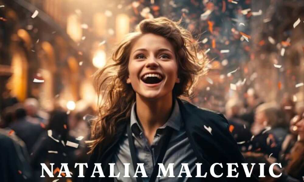 Natalia Malcevic: A Rising Star in the World of Art and Culture - The ...