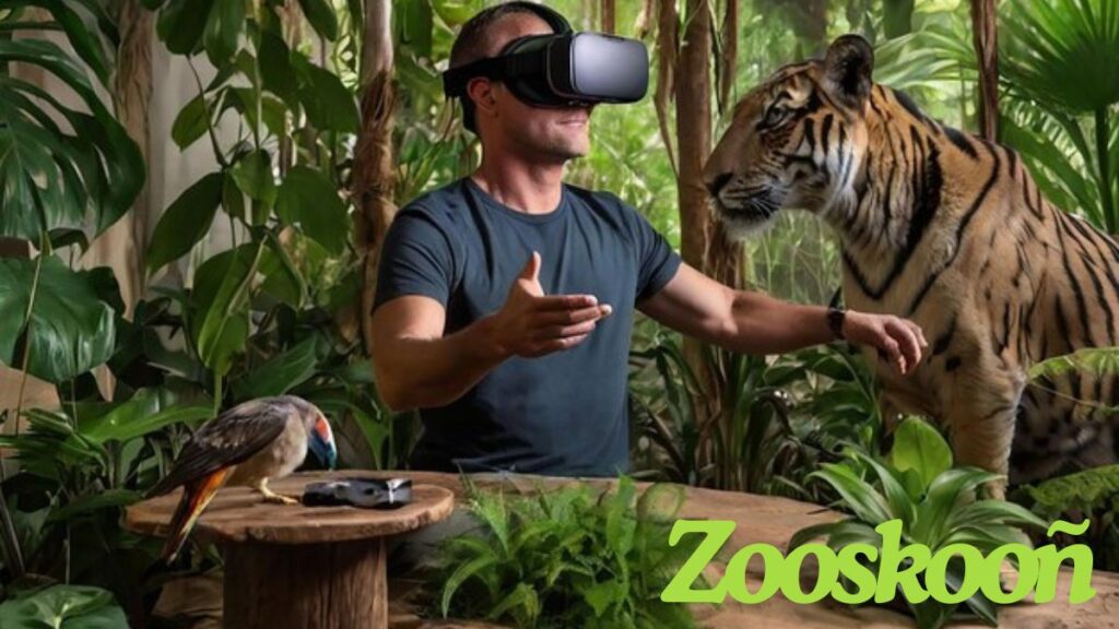 Zooskooñ: A Deep Dive into the Emerging Trend - The Magazine Blog