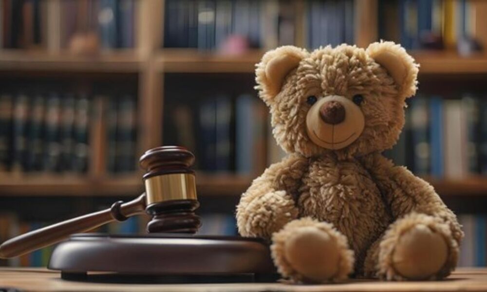 Stuffed Animal Court Case: A Bizarre Legal Battle - The Magazine Blog