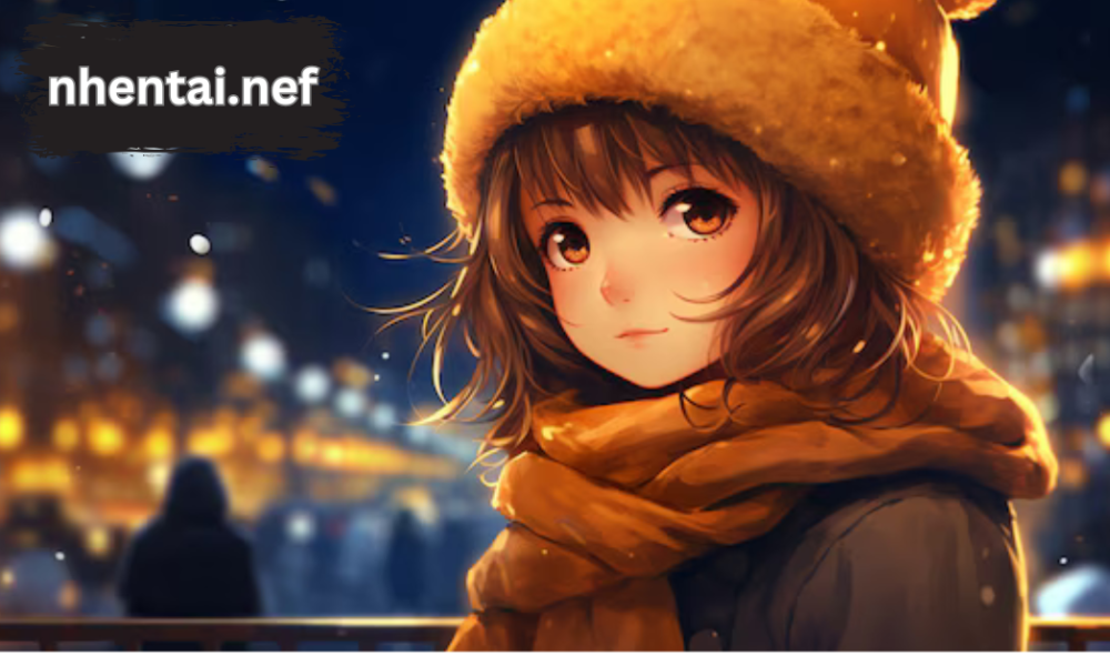 nhentai.nef: A Comprehensive Guide to the Popular Platform - The ...