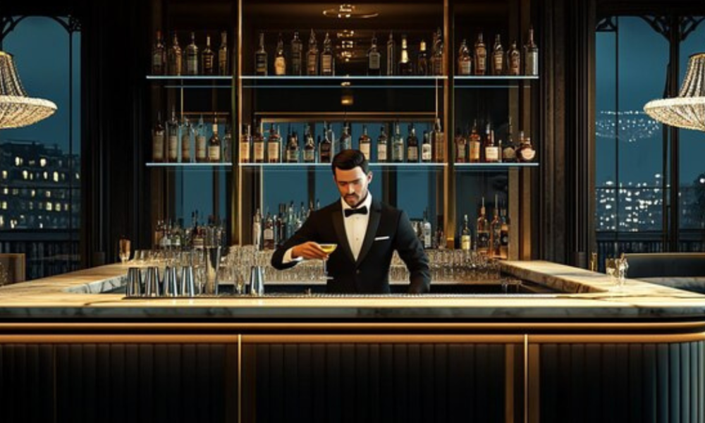 Jason Rappaport State Bar: A Comprehensive Overview - The Magazine Blog