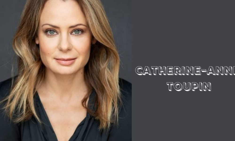 Catherine-Anne Toupin: The Life and Art of a Multifaceted Talent - The ...