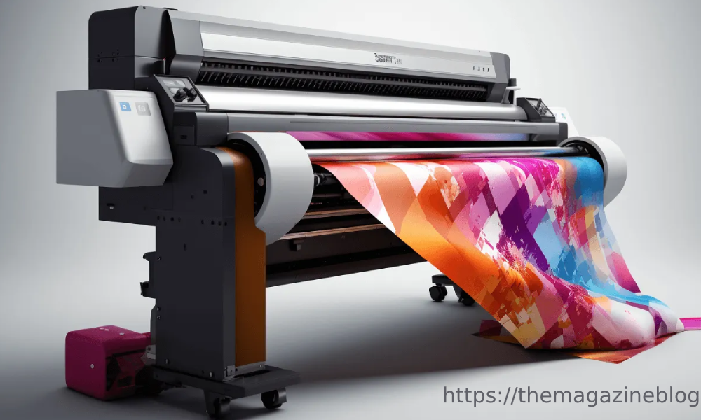 DTF Printing Process Analysis: A Complete Guide from Design to Finished ...
