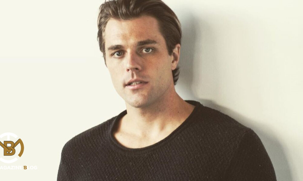 Dave Register Net Worth, Age, Height, Weight, Family, Bio/Wiki